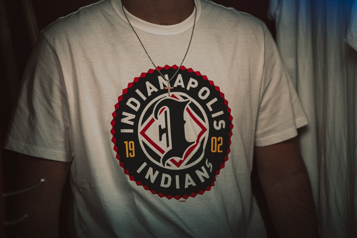 Coming Soon – Indianapolis Indians Official Online Store