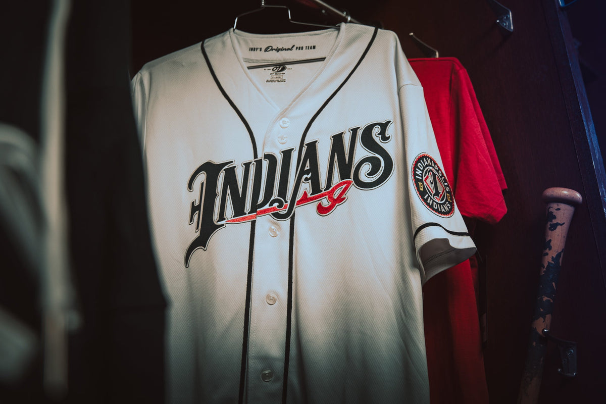 Authentic On-Field Collection – Indianapolis Indians Official Online Store