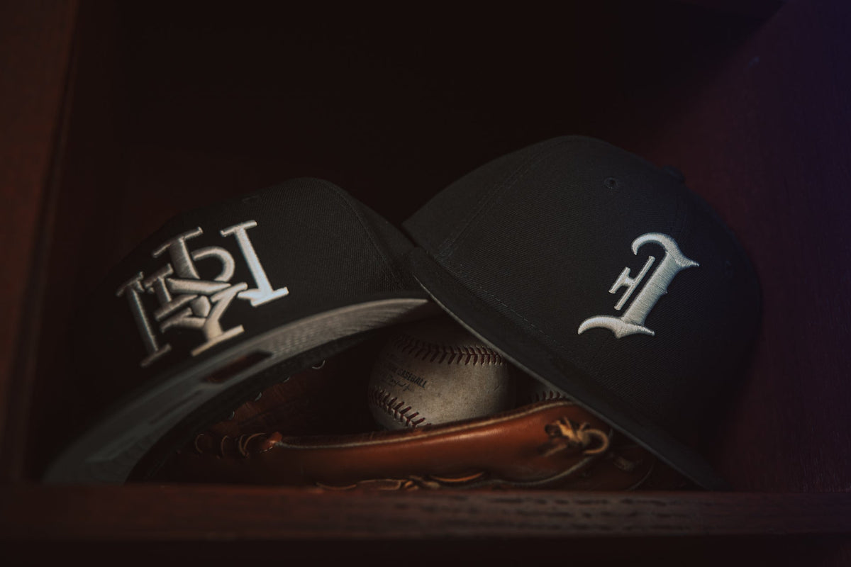 All Caps – Indianapolis Indians Official Online Store