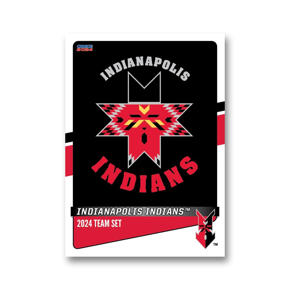 Indianapolis Indians Official Online Store
