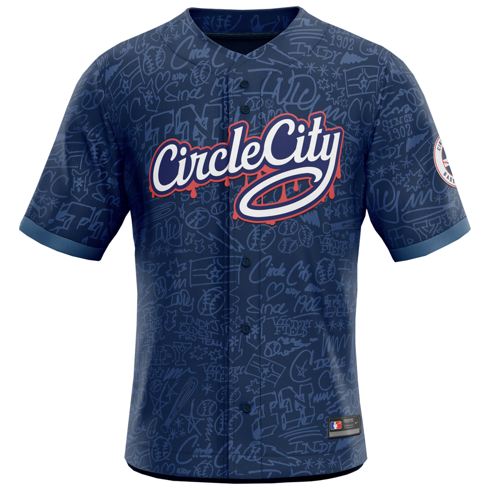 Indianapolis Indians Official Online Store