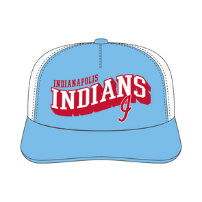Indianapolis Indians Official Online Store