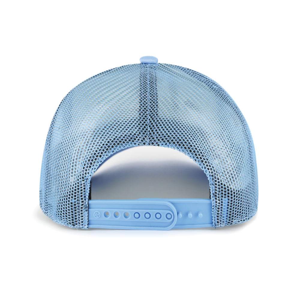 Indianapolis Indians '47 Adult Carolina 80's Liftoff Foam Adjustable T ...