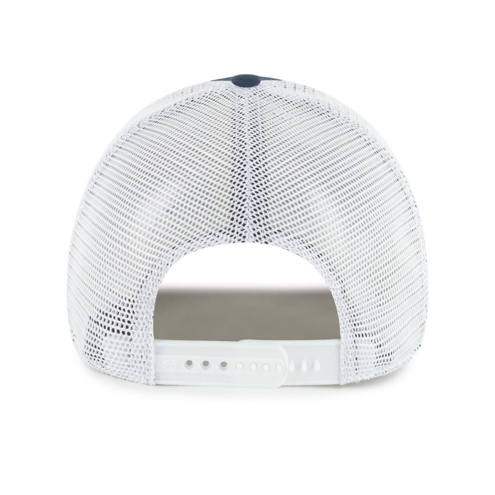 Indianapolis Indians '47 Adult Navy 50's Keystone Mesh MVP Adjustable ...