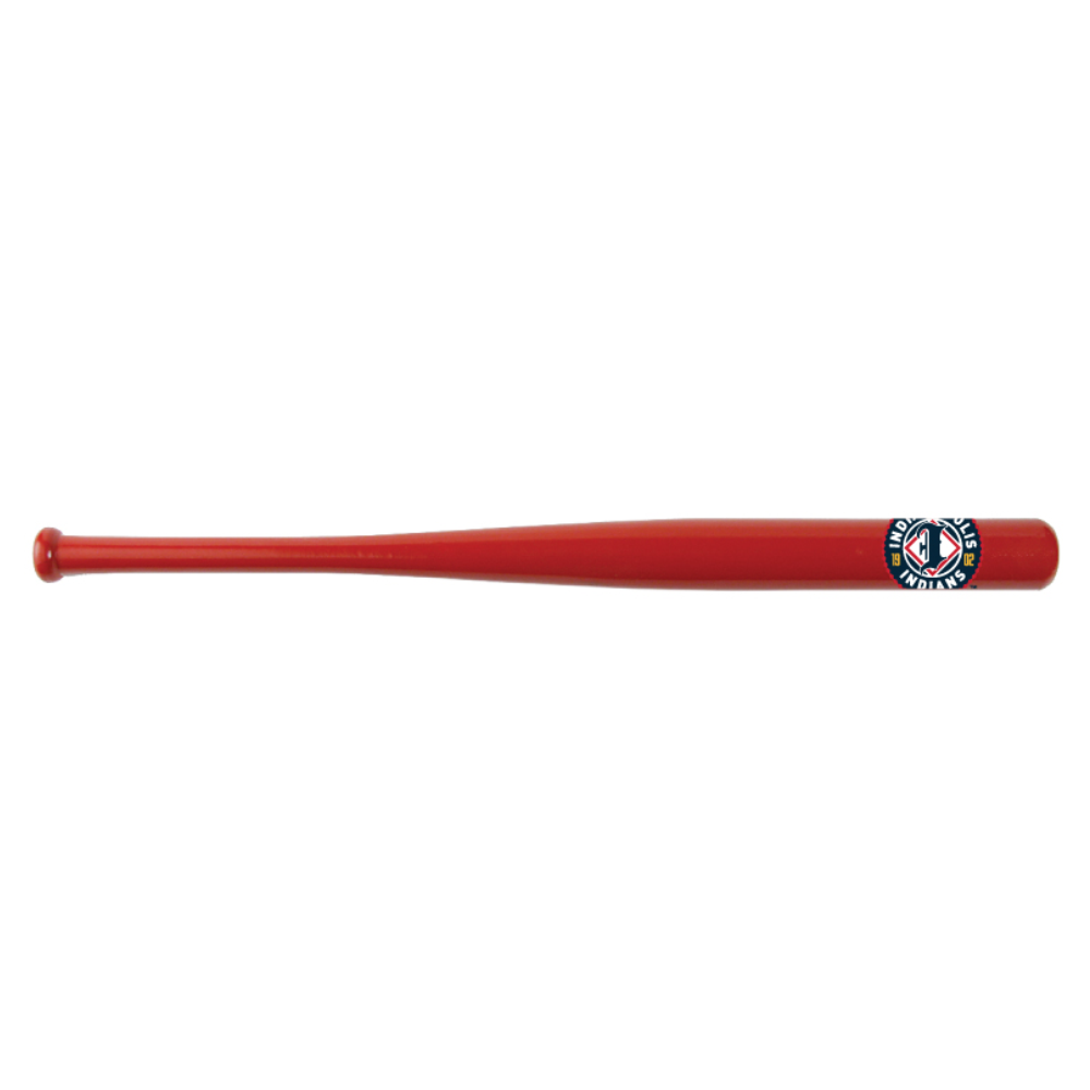 Indianapolis Indians 18" Mini Baseball Bat – Indianapolis Indians ...