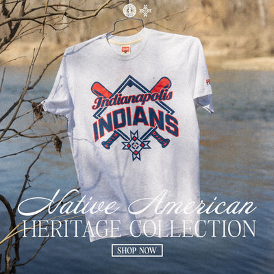 Indianapolis Indians Official Online Store